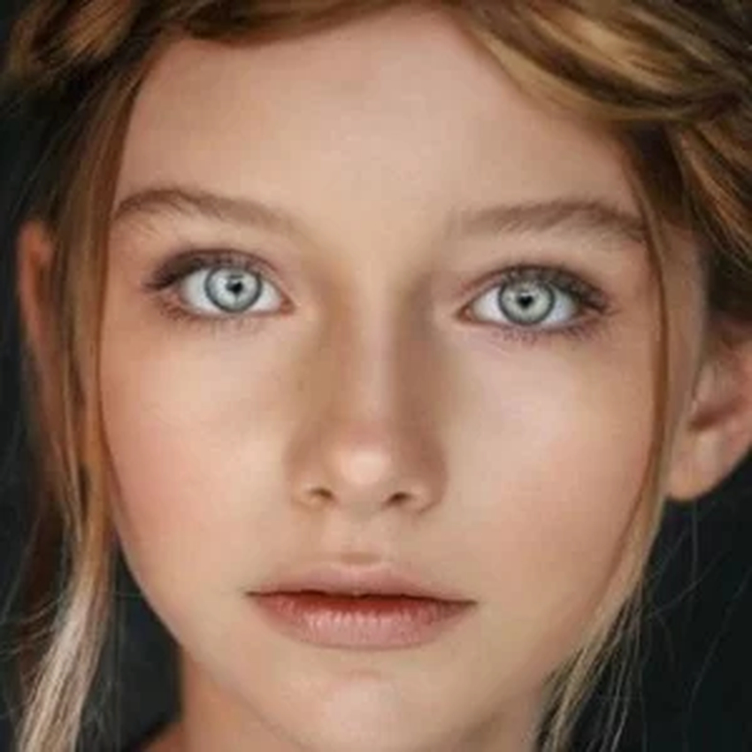 Alexandra Lenarchyk Wiki