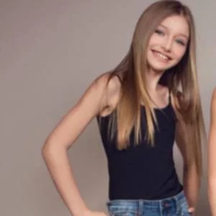 Alexandra Lenarchyk Wiki