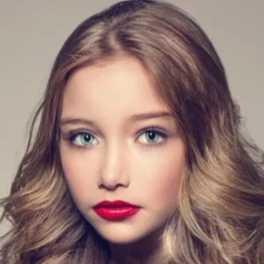 Alexandra Lenarchyk Wiki