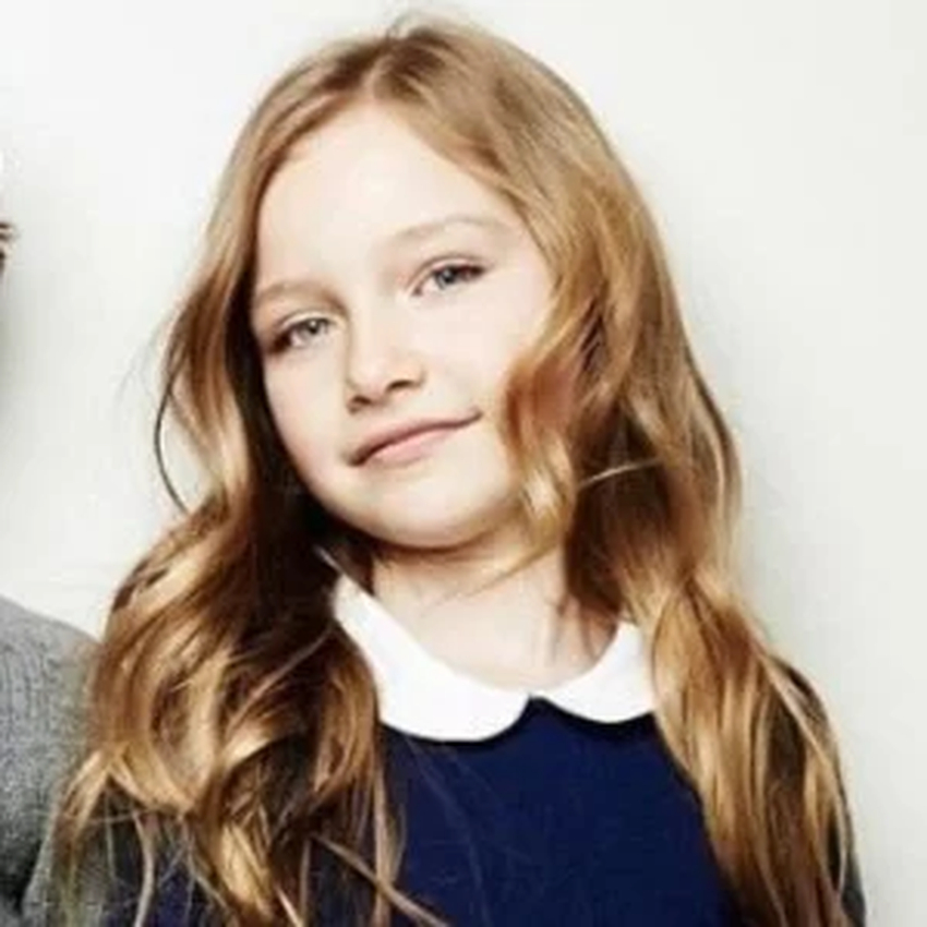 Alexandra Lenarchyk Wiki