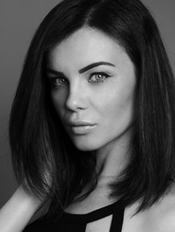 Emma Glover Wiki & Bio