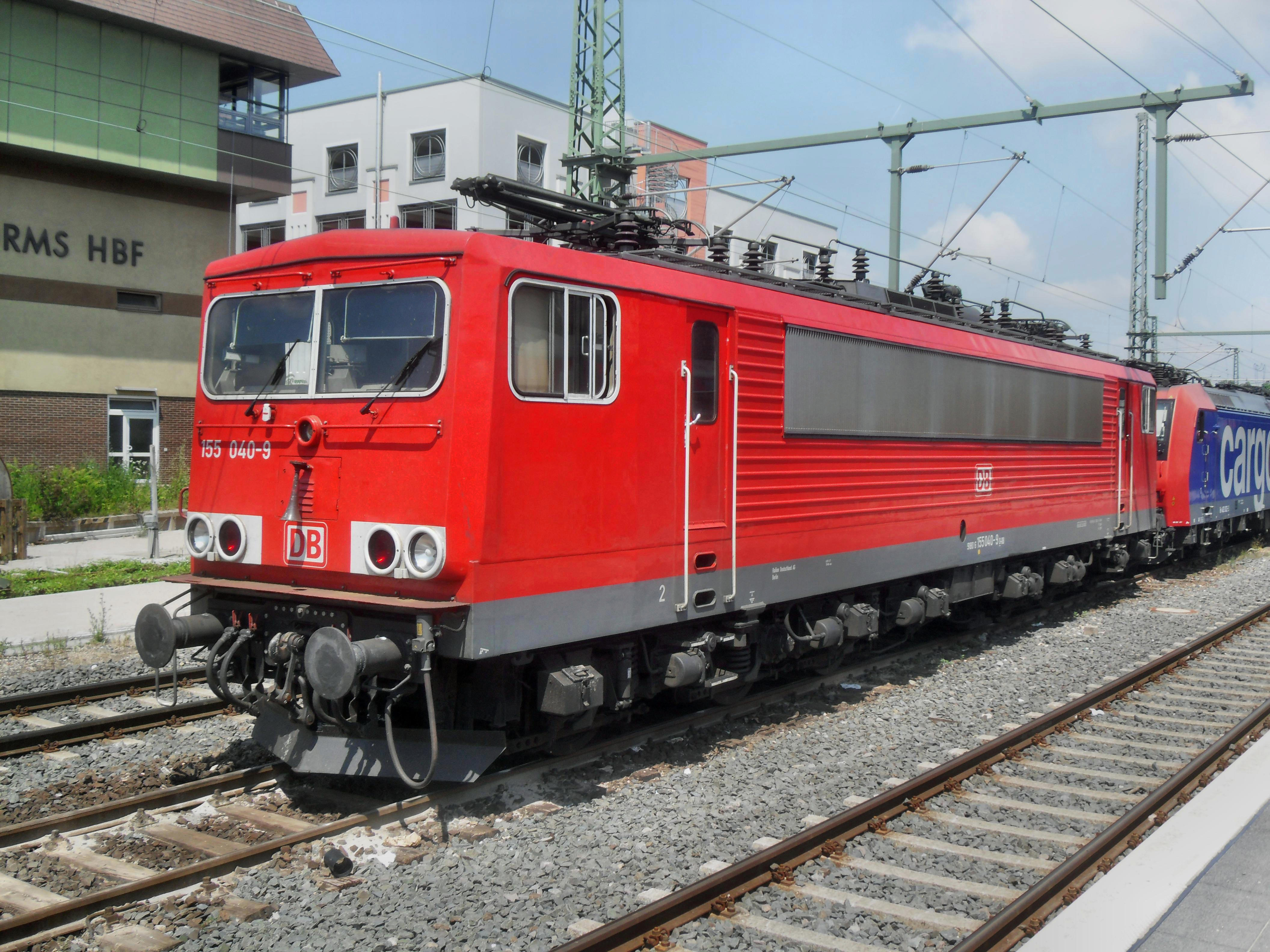 LEW Hennigsdorf | Wiki | Everipedia