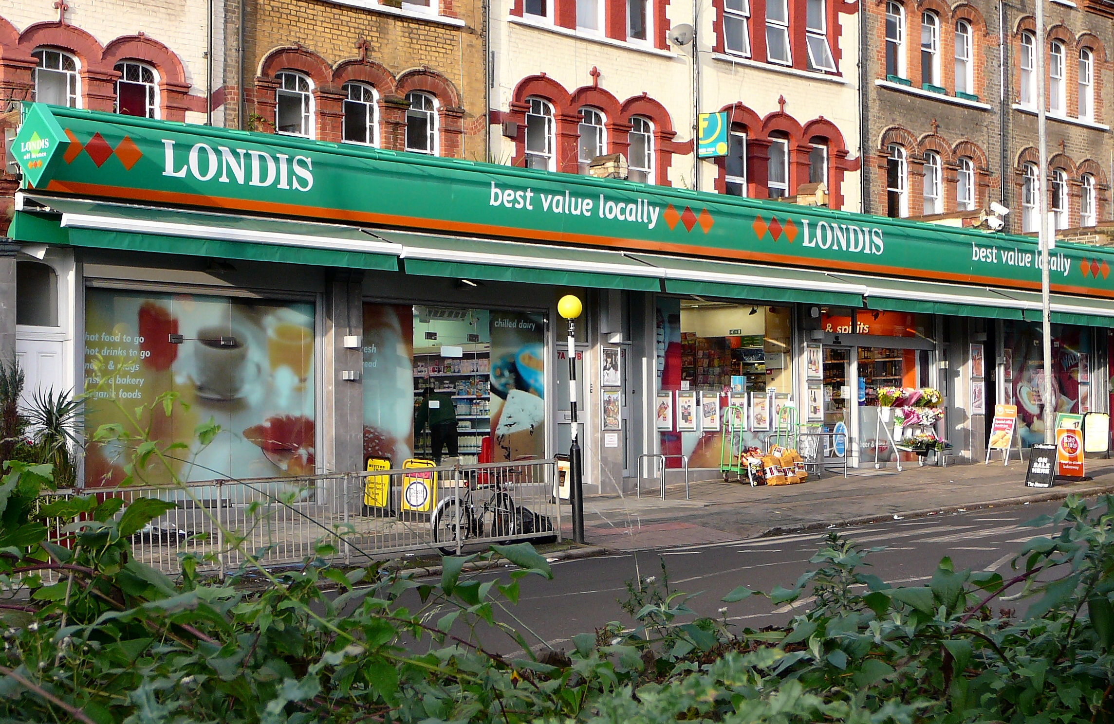 Londis (United Kingdom) | Wiki | Everipedia