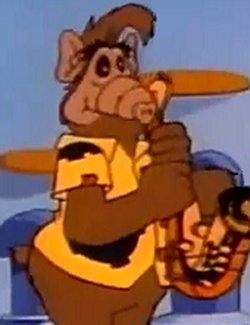 List of ALF characters | Wiki | Everipedia