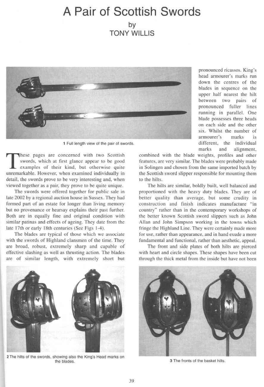 Classification of swords | Wiki | Everipedia