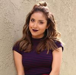 Dulce Candy Wiki & Bio