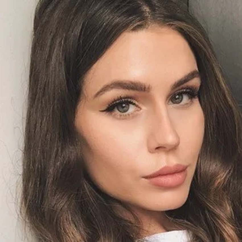 Ashley Brooke (YouTube Star) Wiki