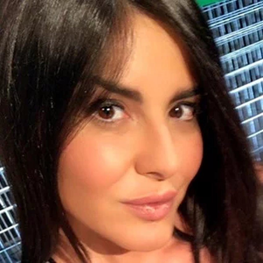 Barbara Francesca Ovieni Wiki