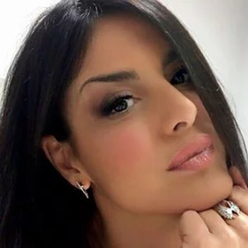 Barbara Francesca Ovieni Wiki