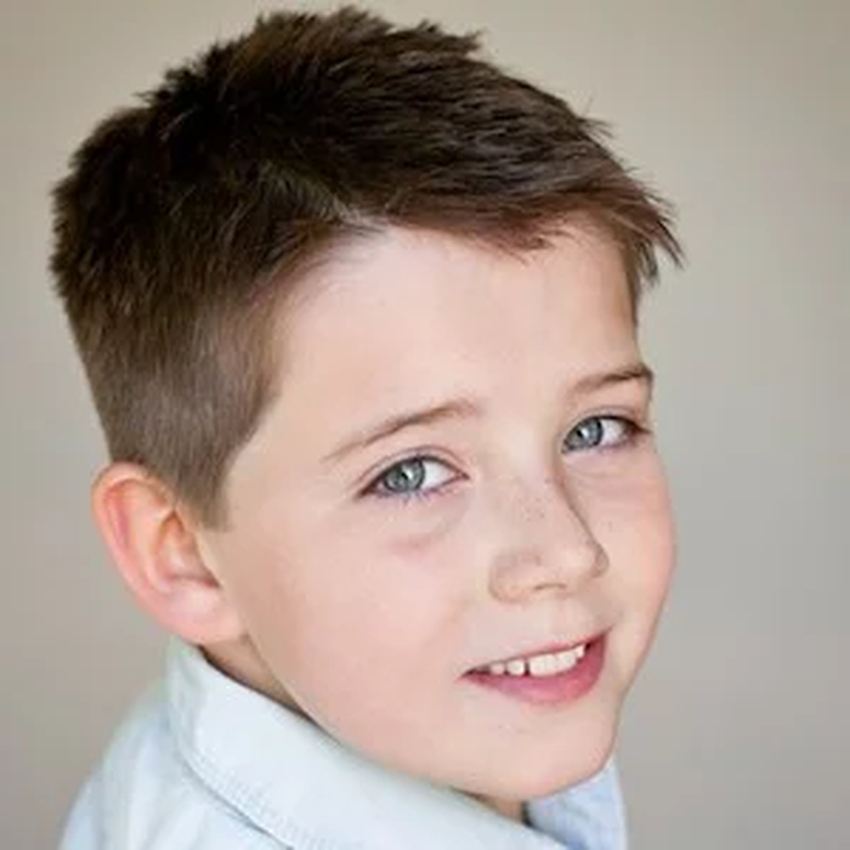 Braxton Bjerken Wiki