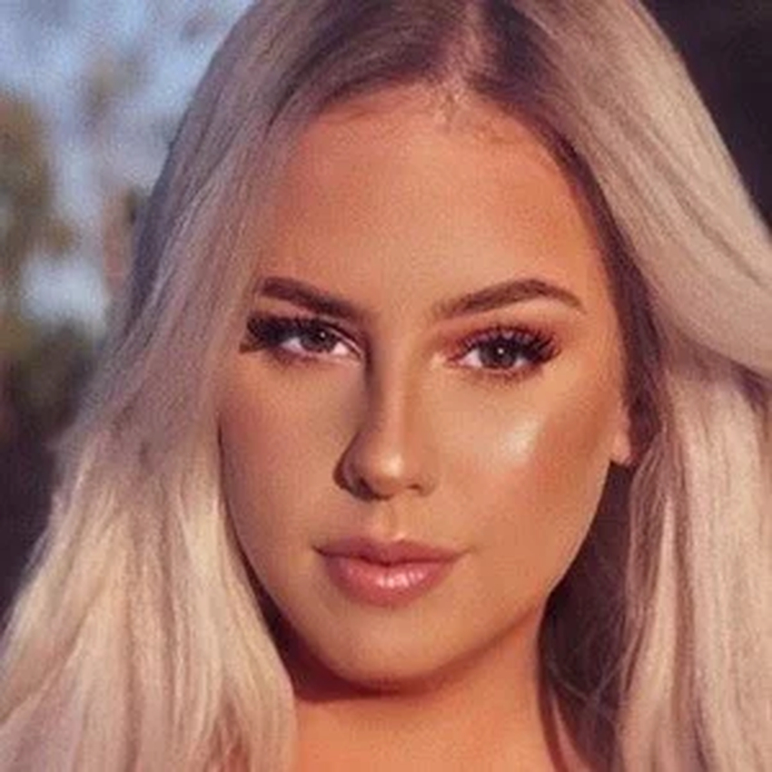 Chandler Goodwin Wiki