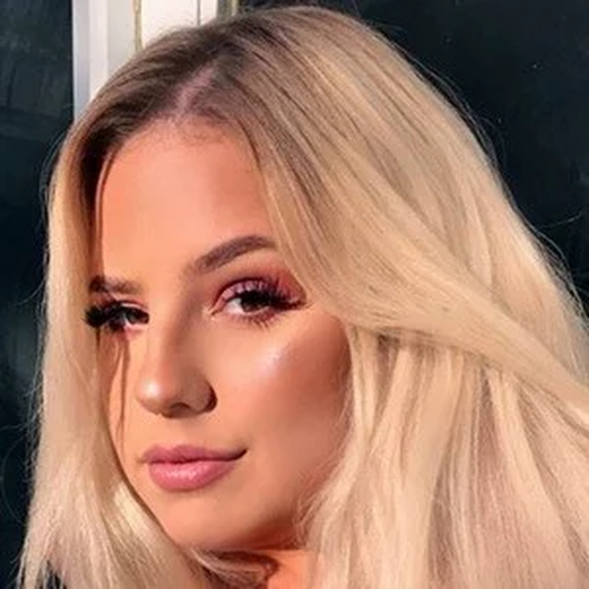 Chandler Goodwin Wiki