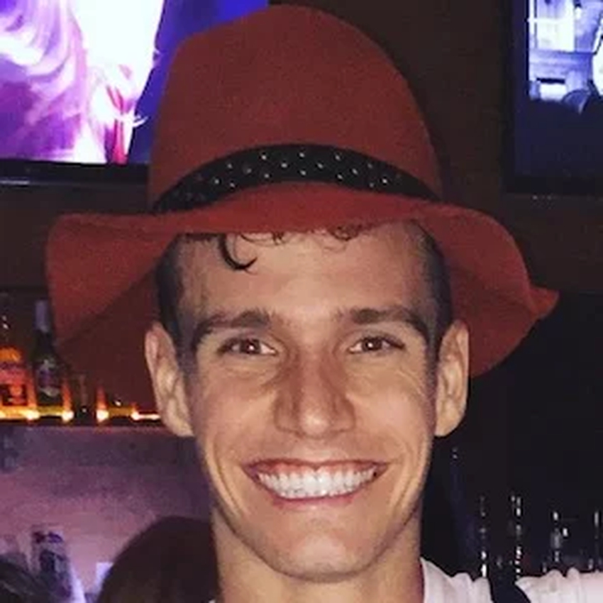 Charlie Houpert Wiki