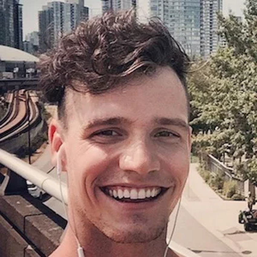 Charlie Houpert Wiki