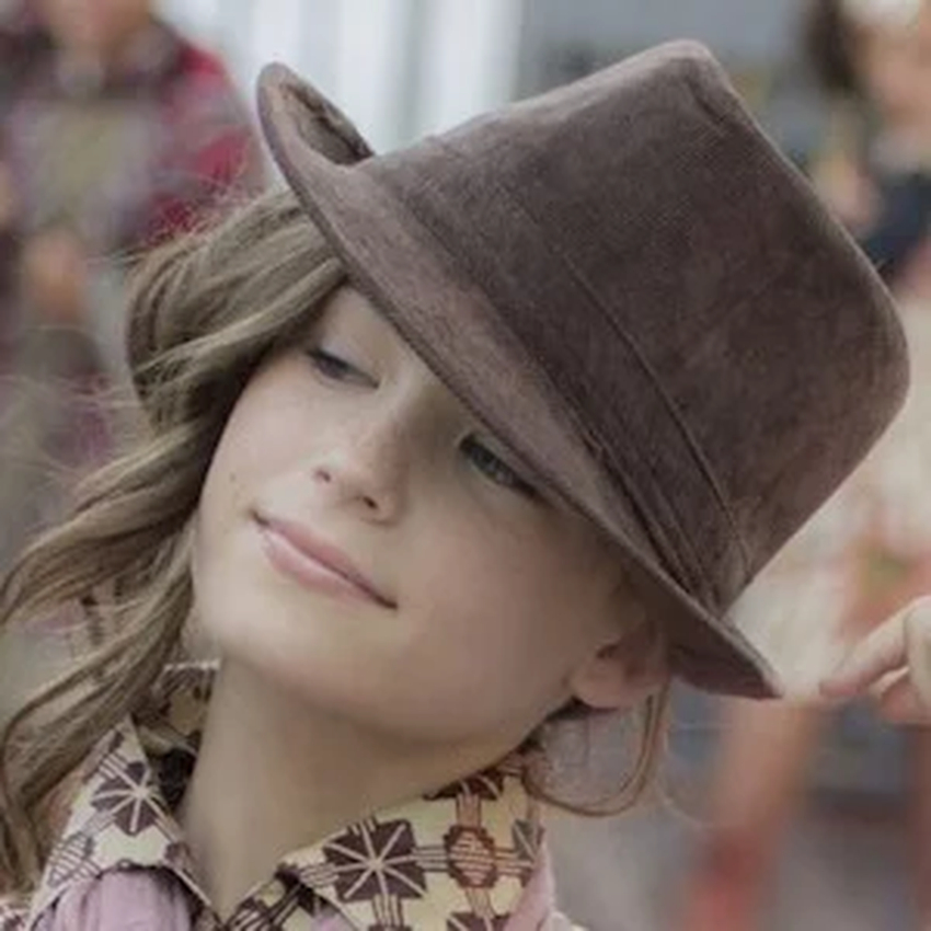 Charlotte Summers Wiki