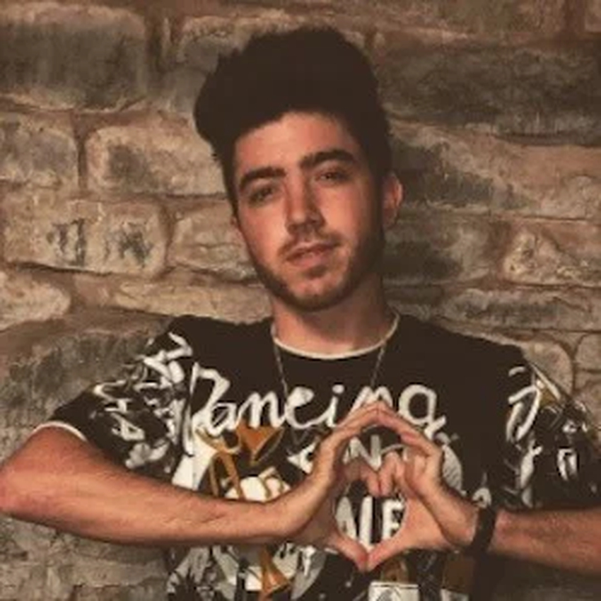 Christian Burrows Wiki