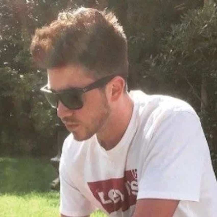 Christian Burrows Wiki