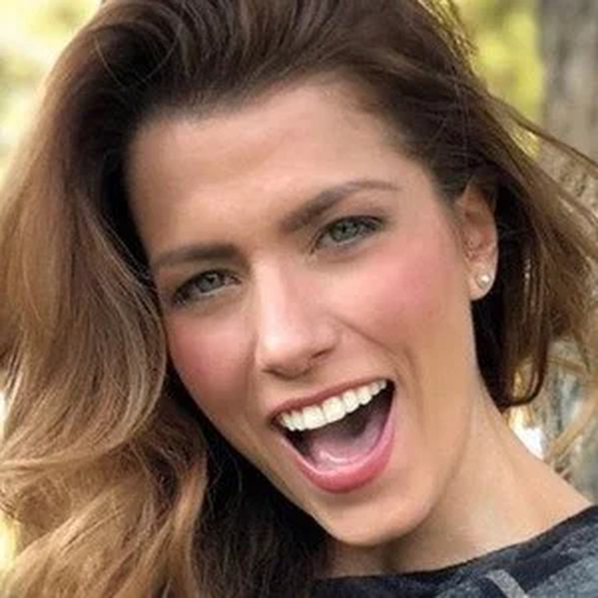 Cristina Dacosta Wiki