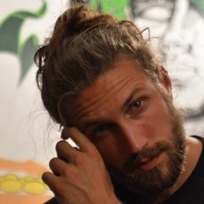 William Tyler (Model) Wiki