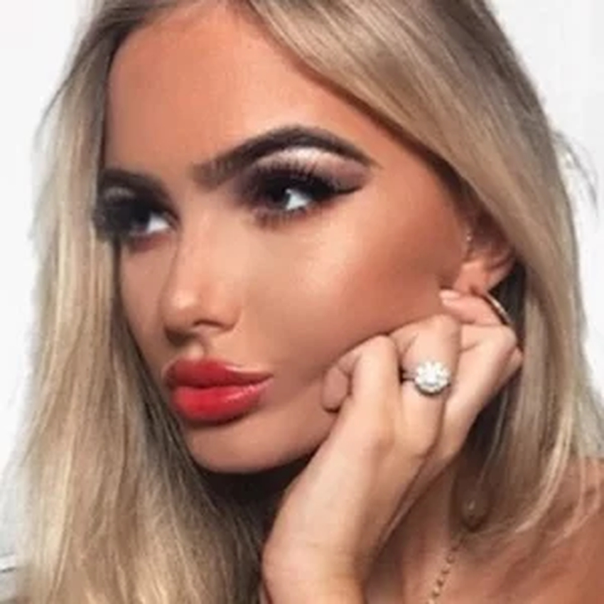 Daisey O'Donnell Wiki