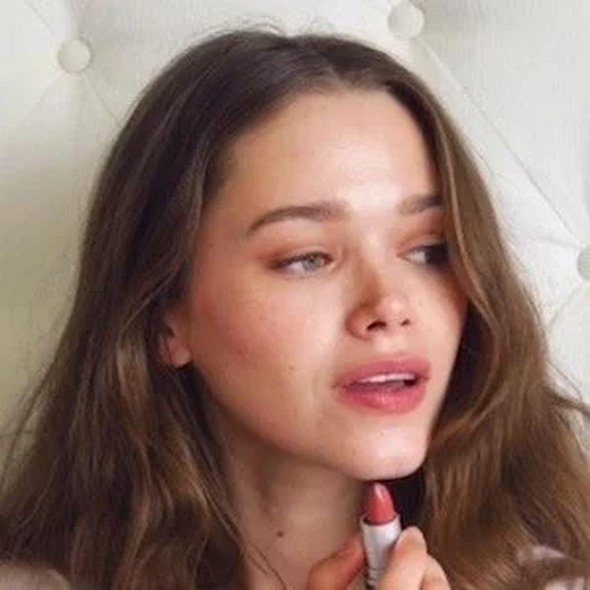 Valeria Lipovetsky Wiki