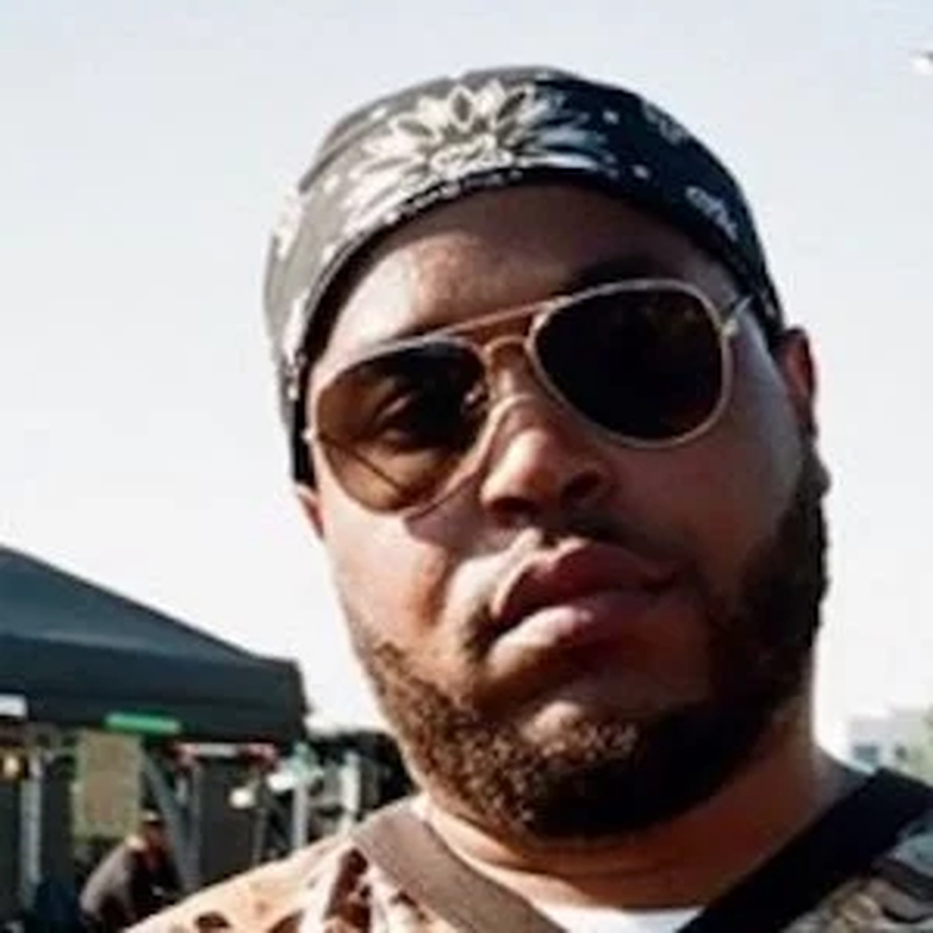 Eddy Baker Wiki