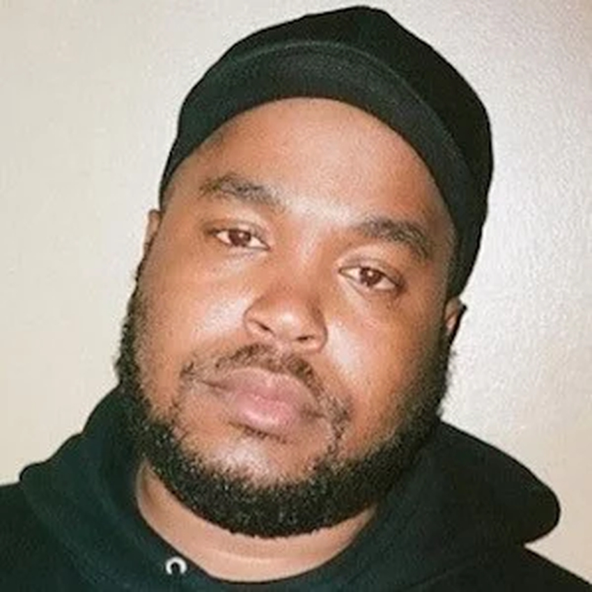 Eddy Baker Wiki