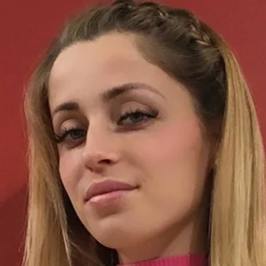 Elisa Mazzucchelli Wiki