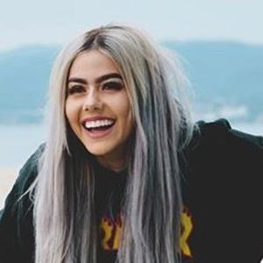 Stephanie Margarucci Wiki