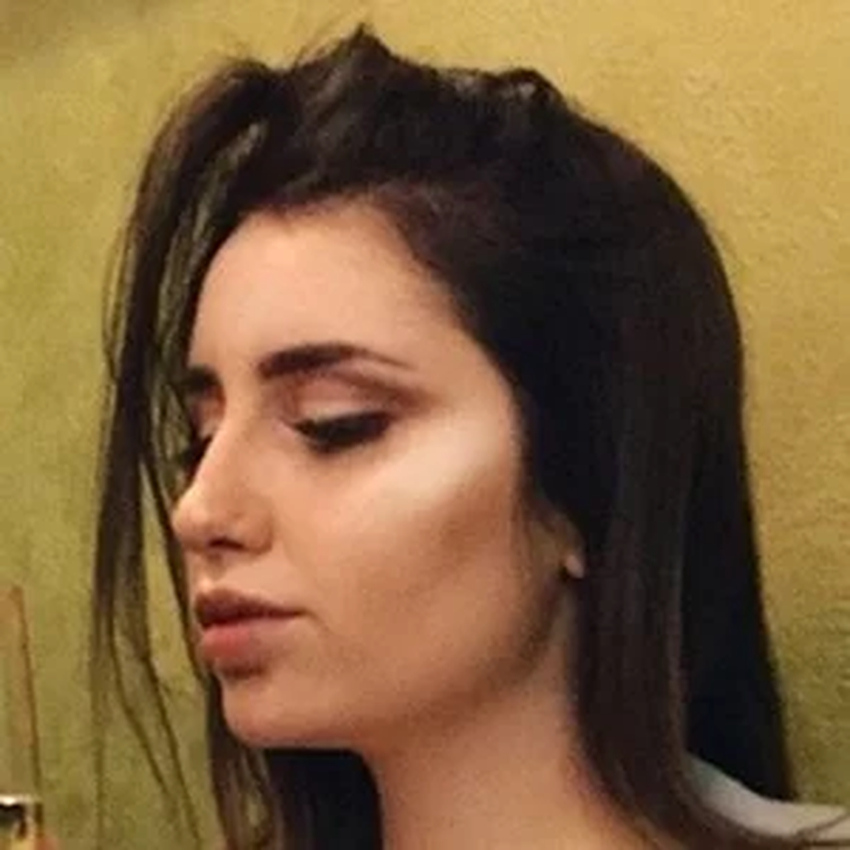 Esmeralda Morichelli Wiki