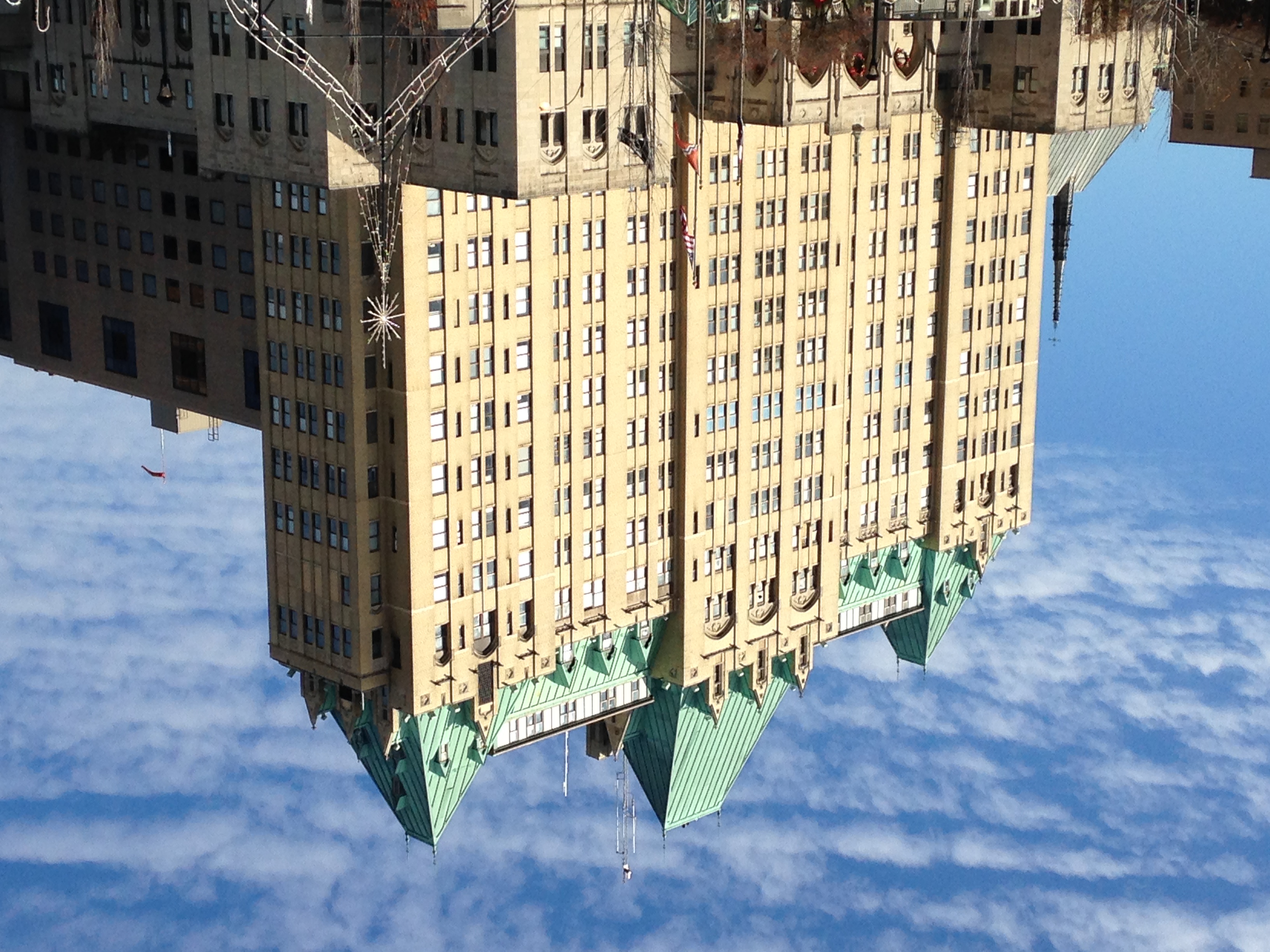 Saint Louis University Hospital | Paul Smith