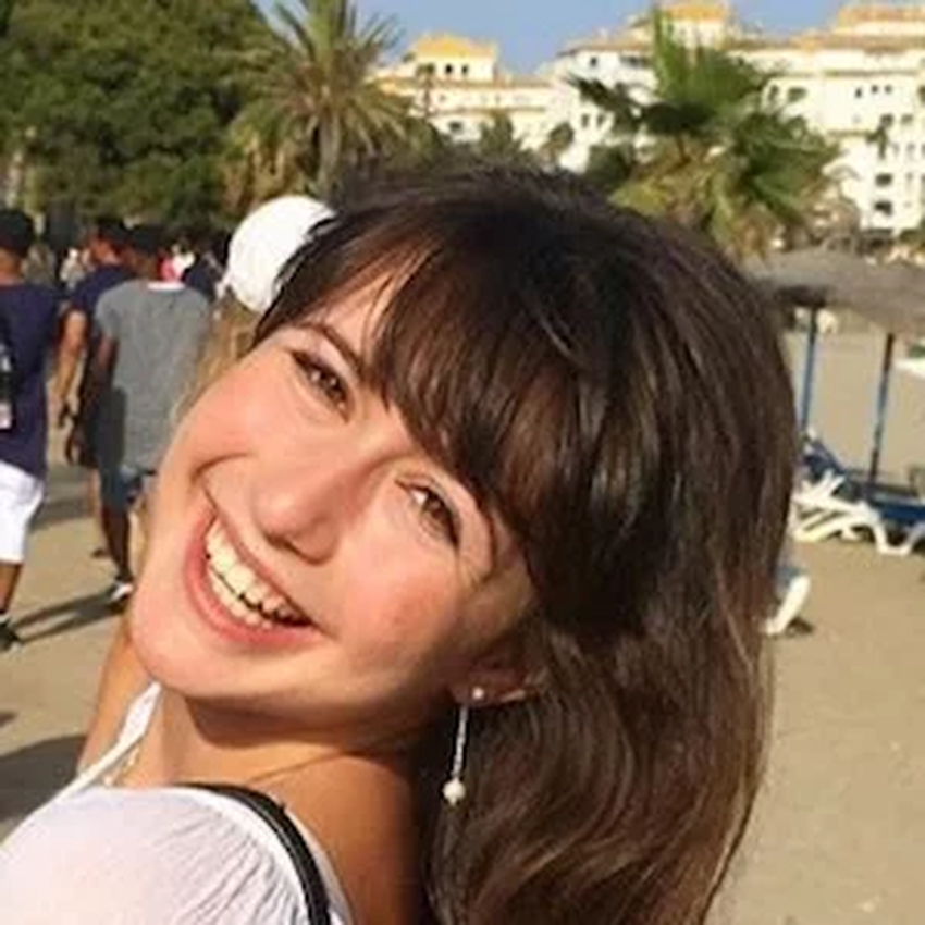 Gabrielle Shulman Wiki