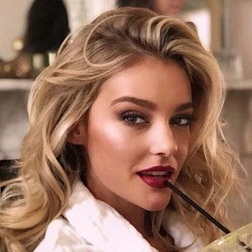 Georgia Gibbs (Model) Wiki