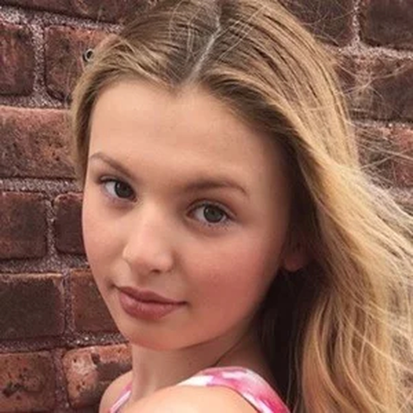 Grace Germinder Wiki