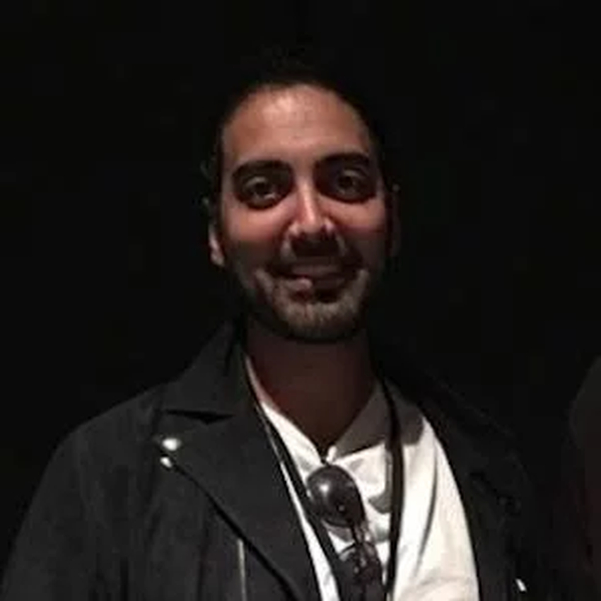 Ronnie Singh's Instagram, Twitter & Facebook on IDCrawl