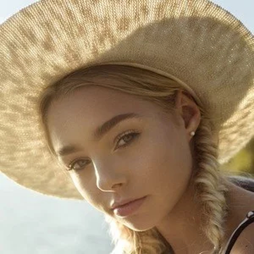 Gwen Rachel Wiki