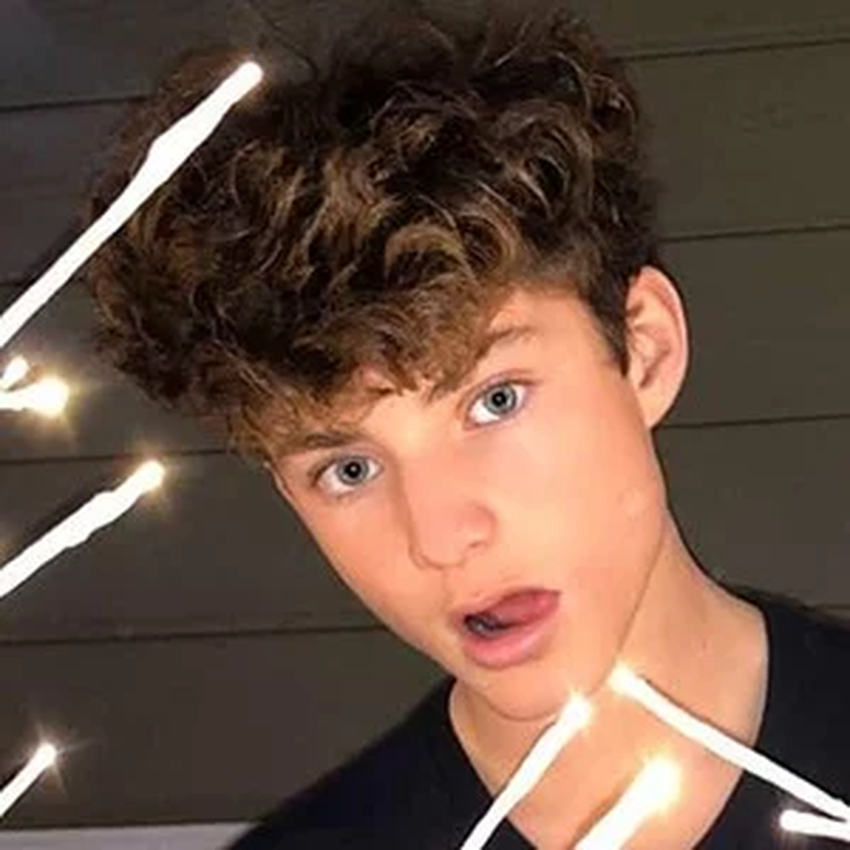 Rex Campbell's Instagram, Twitter & Facebook on IDCrawl