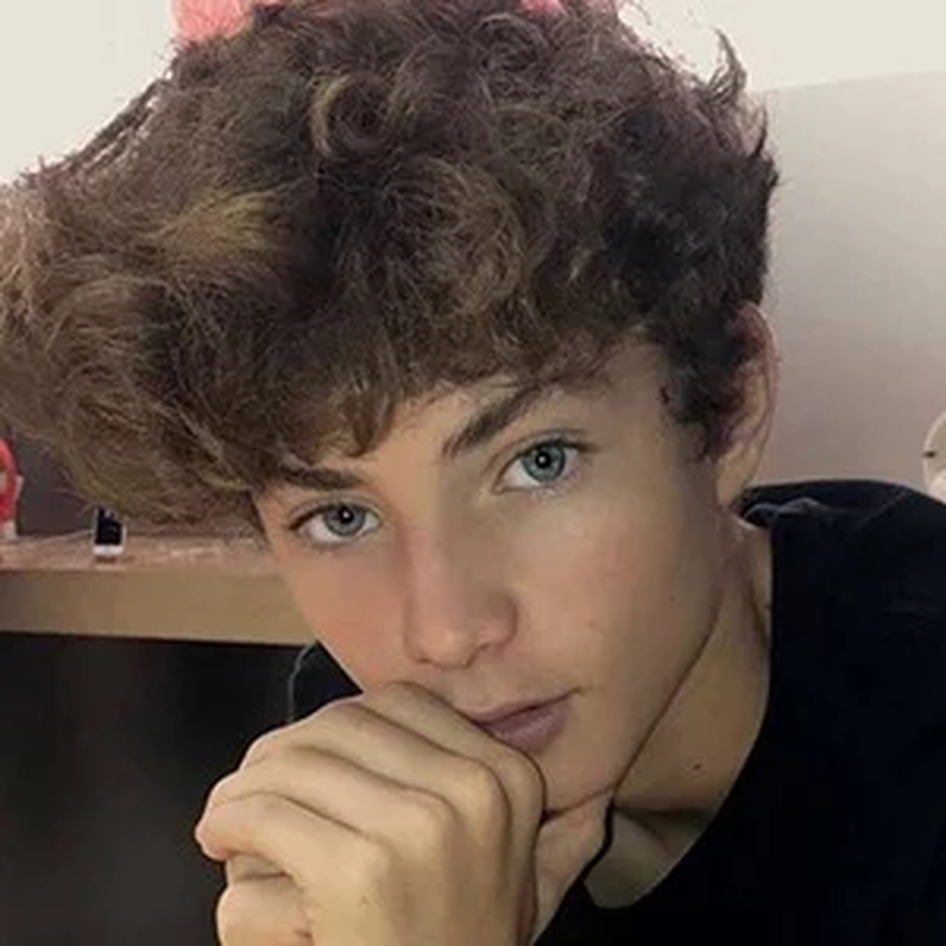 Rex Campbell's Instagram, Twitter & Facebook on IDCrawl