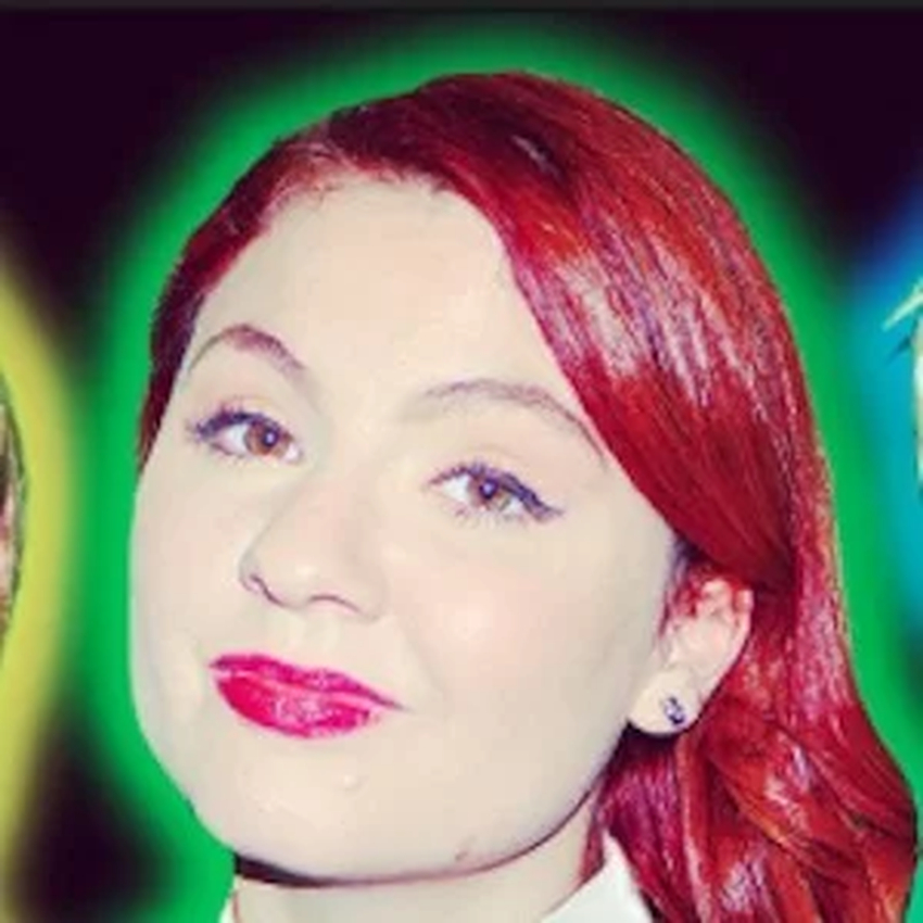 Rebecca Felgate Wiki