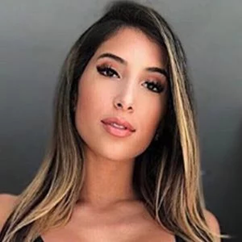 Isabella Buscemi Wiki