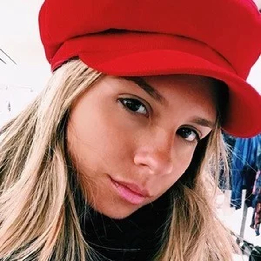 Paulina Vetrano Wiki