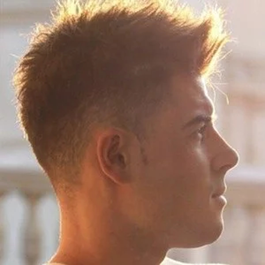 Patrick Toechterle Wiki