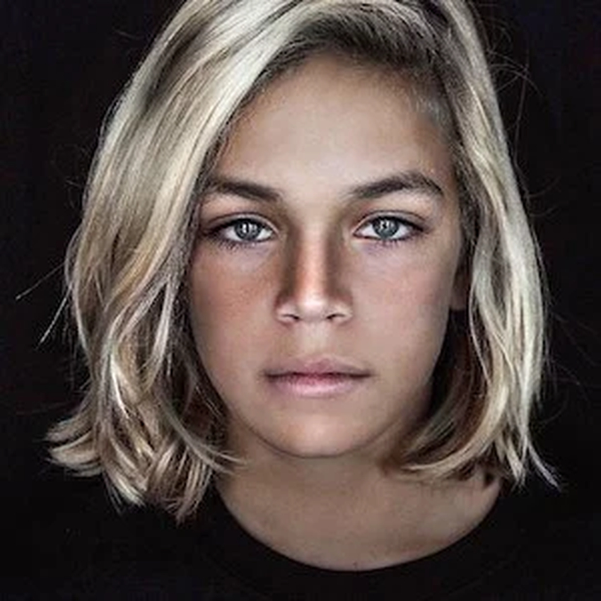 Patrick Michael Heaney Wiki