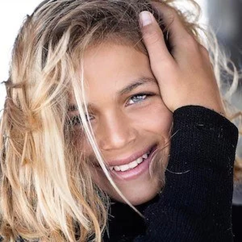 Patrick Michael Heaney Wiki