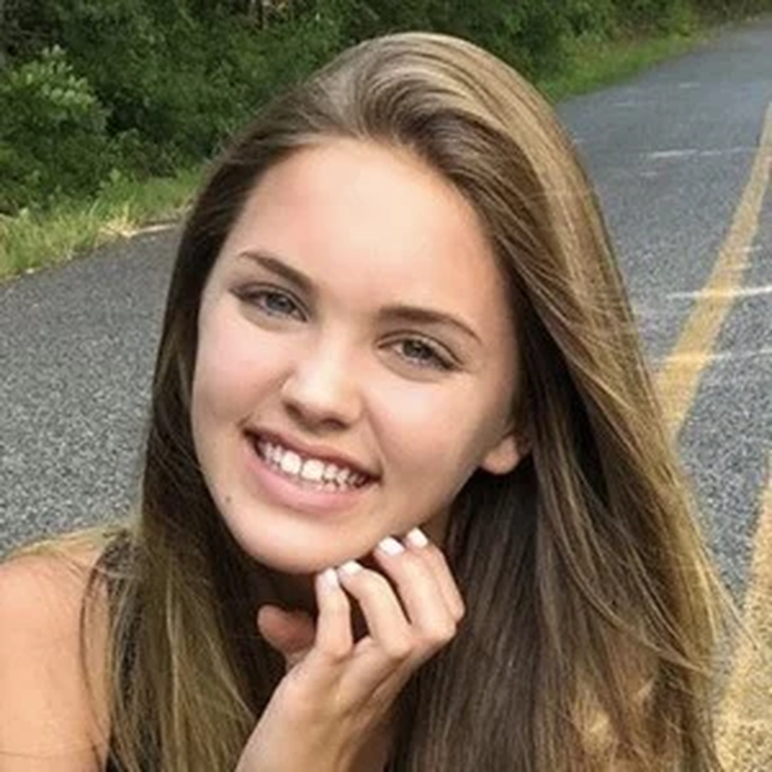 Paige Mackenzie (TikTok Star) Wiki