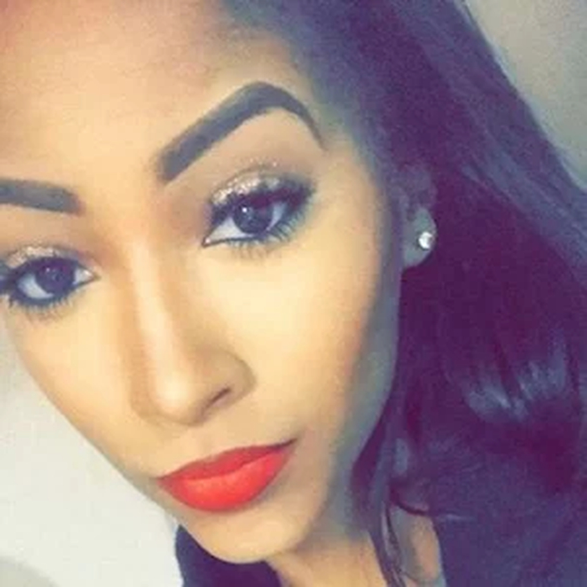 Jasmine Washington Wiki