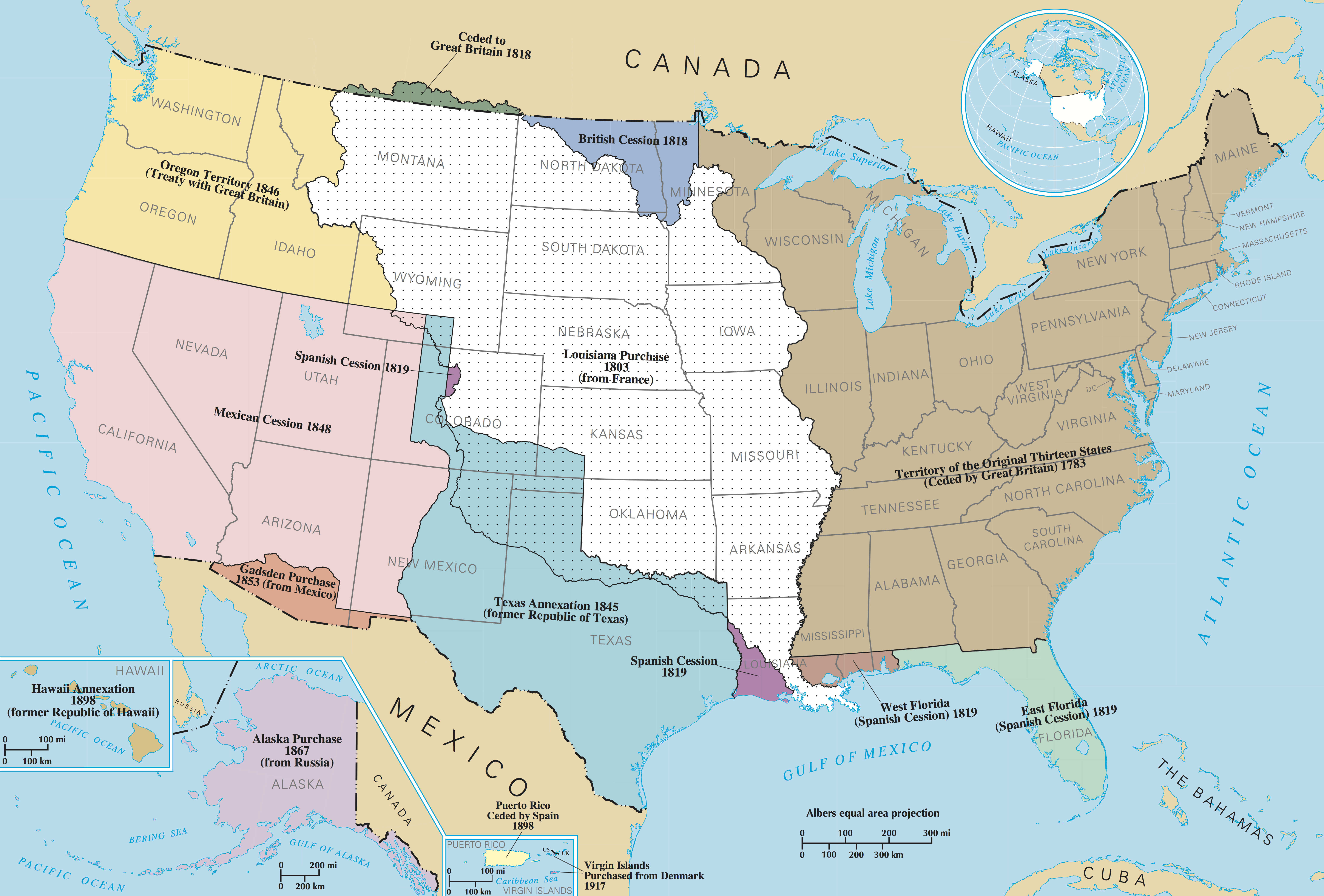 Eastern United States Wiki Everipedia