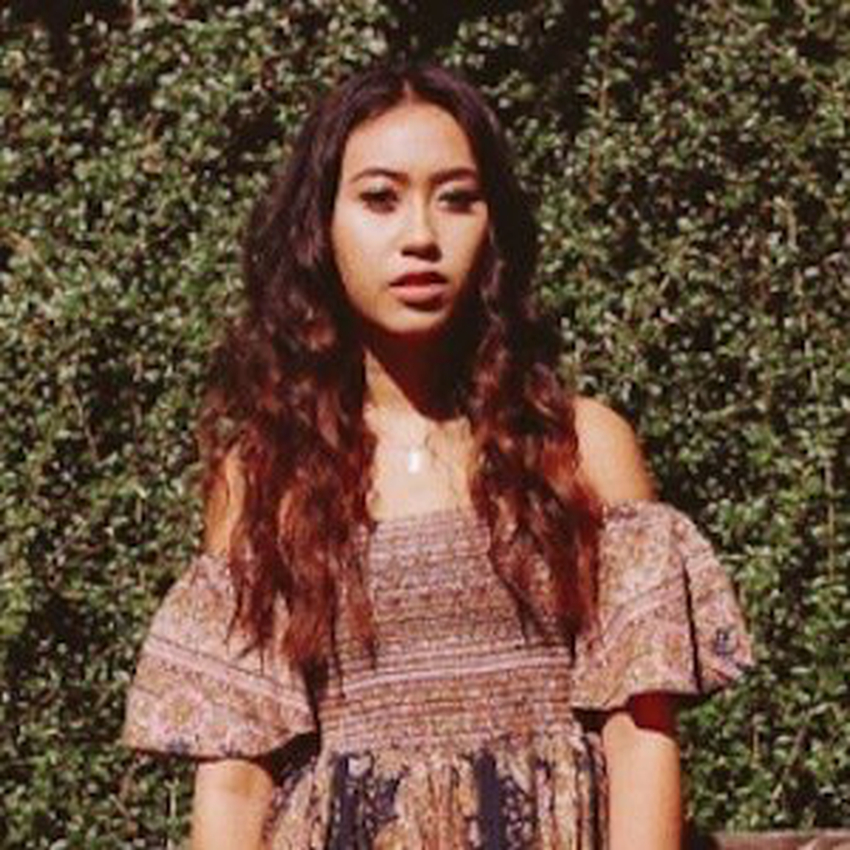 Jessica Domingo Wiki