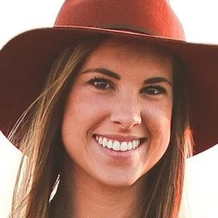 Natalia Johnson Wiki