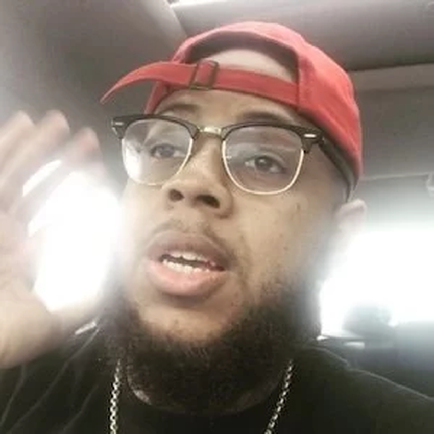 John John Da Don Wiki